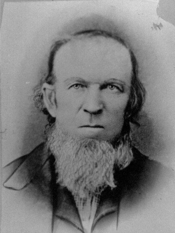 WASHINGTON SNOW, George